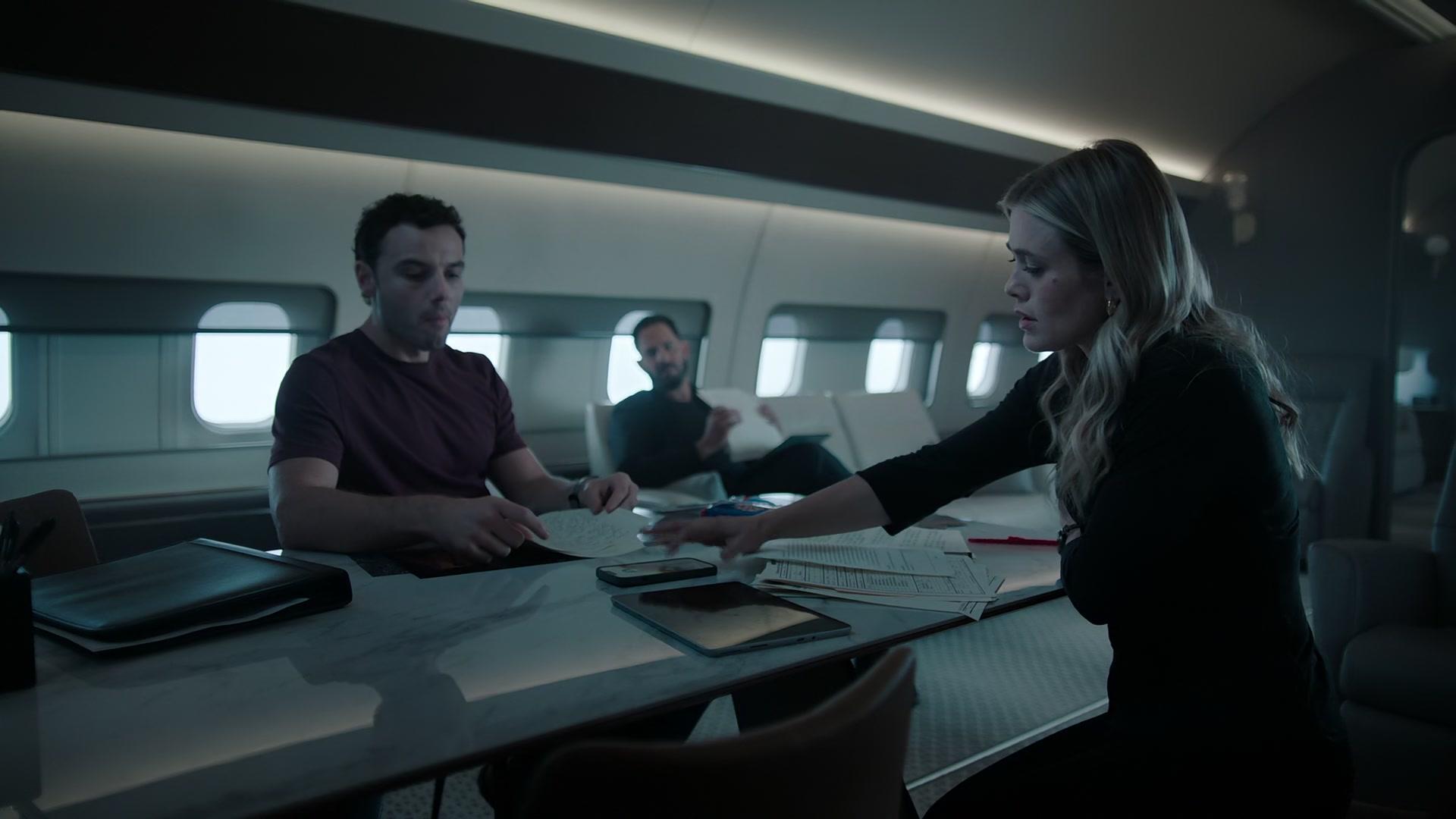 S01E03: Lowe - 1x03 0805 - Melissa Roxburgh Archives