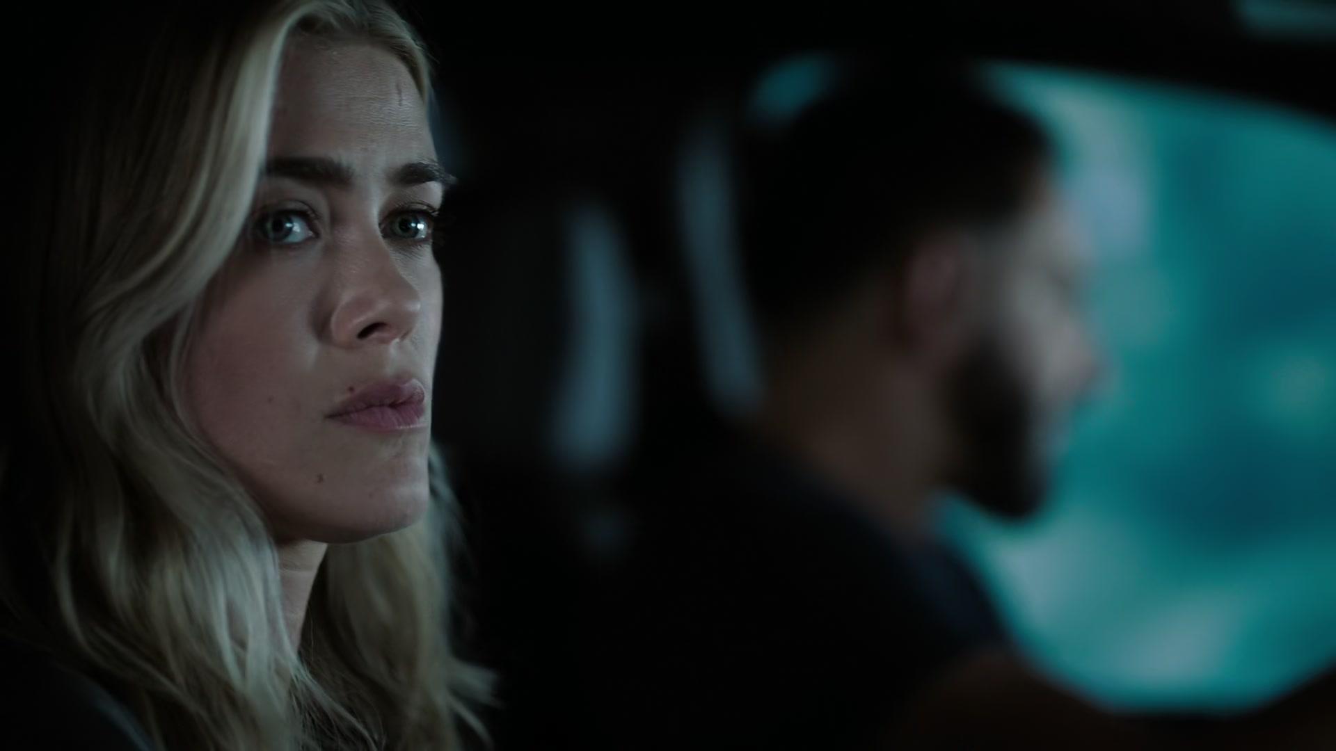 S01E03: Lowe - 1x03 1423 - Melissa Roxburgh Archives