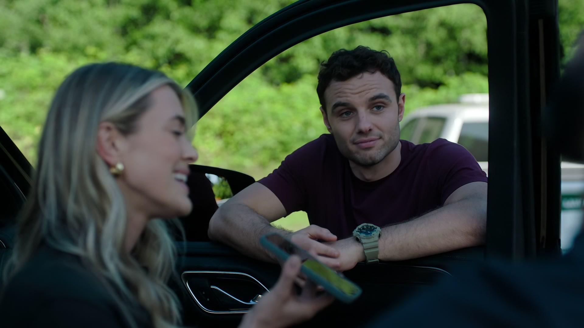 S01E03: Lowe - 1x03 1853 - Melissa Roxburgh Archives