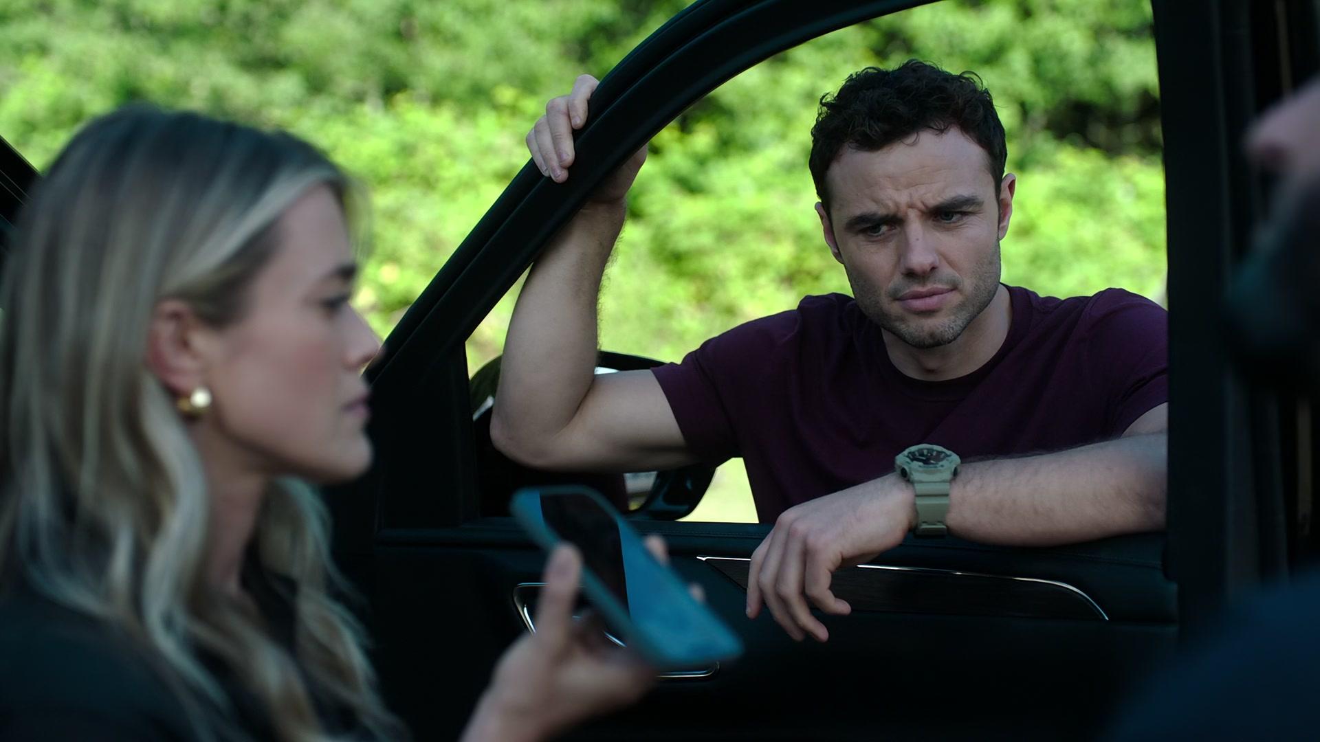 S01E03: Lowe - 1x03 1896 - Melissa Roxburgh Archives