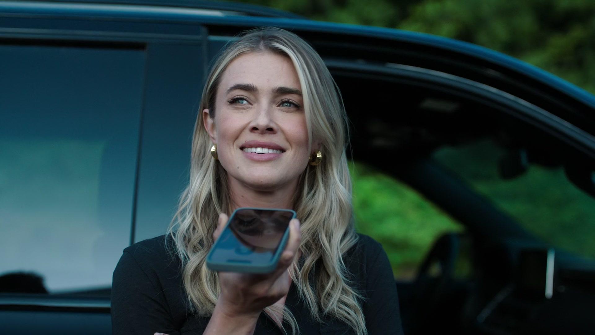 S01E03: Lowe - 1x03 1948 - Melissa Roxburgh Archives