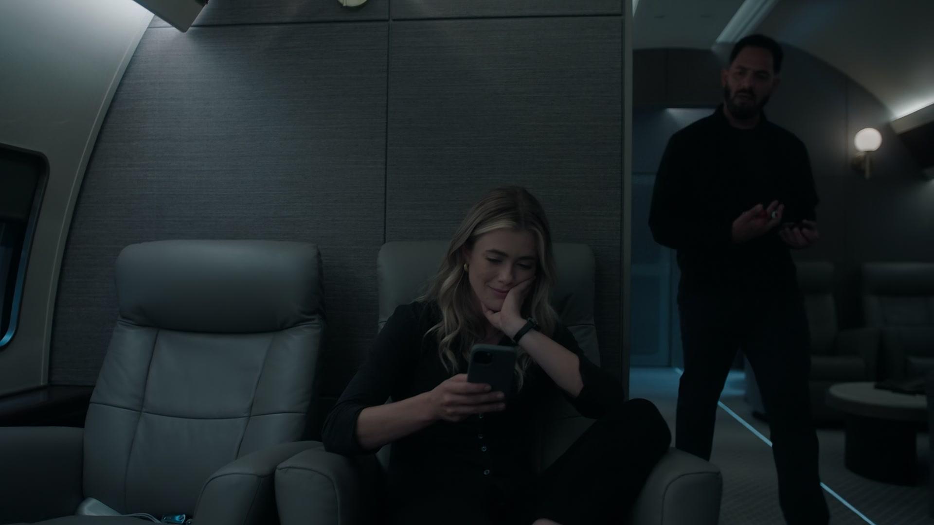 S01E03: Lowe - 1x03 2624 - Melissa Roxburgh Archives