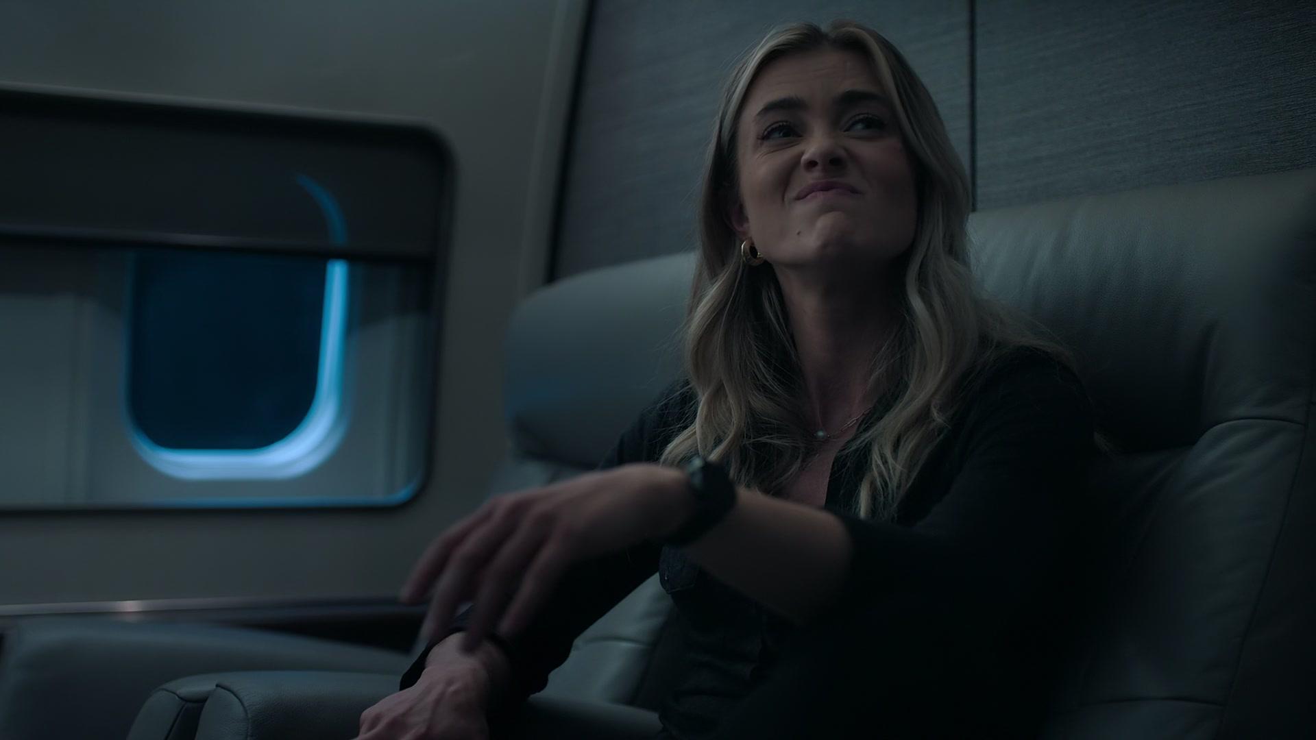 S01E03: Lowe - 1x03 2636 - Melissa Roxburgh Archives