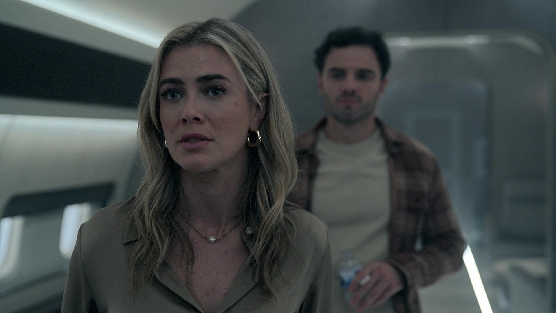 S02E01: Richard Harris - mrarchives thehuntingparty 2x01 caps 0134 ...