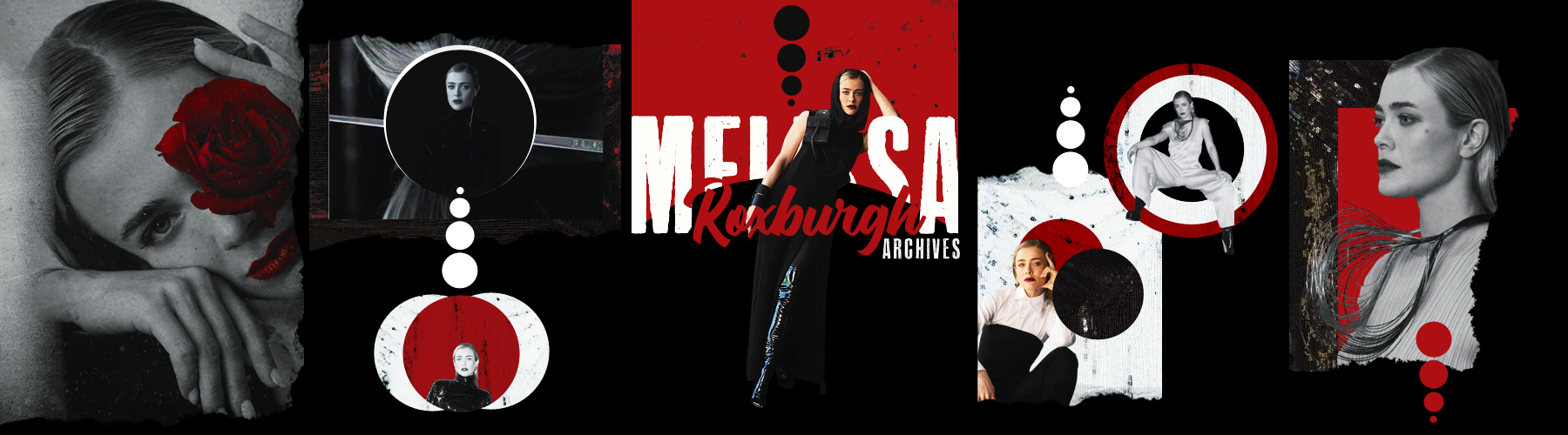 S01E03: Lowe - Melissa Roxburgh Archives